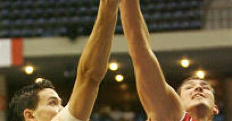 월드바스켓볼 챌린지wbc 김민수 레이업 슛