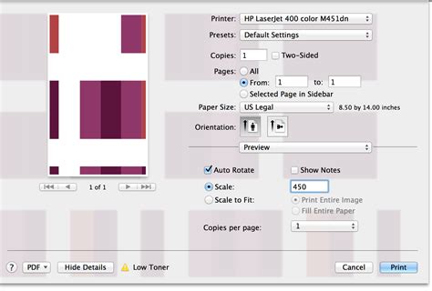 Overprinting Vs Single Printing