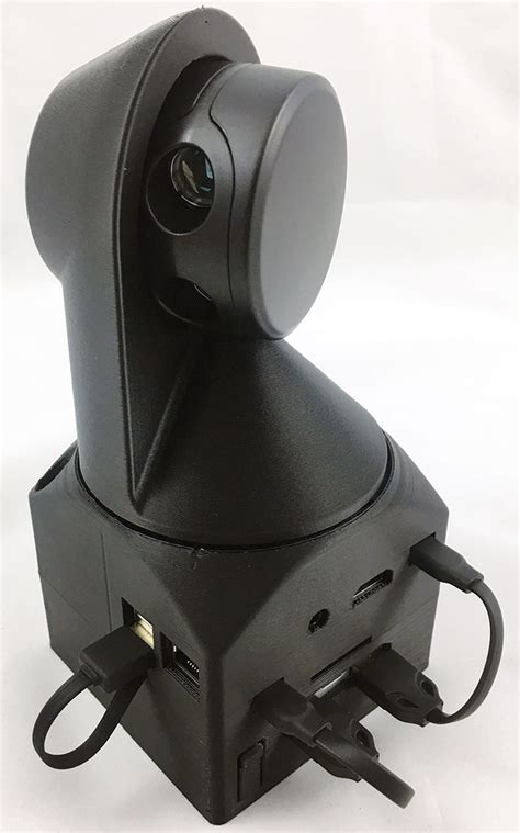 Scanse Sweep D Scanner Review Servo Magazine