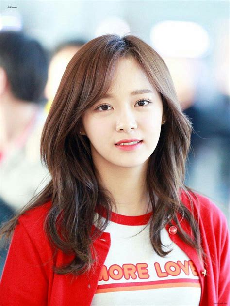 Kim Se Jeong → Gx9 ♔ The Official Group Kim Sejeong Kim Model Hair