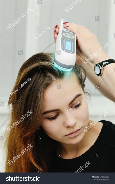 Scalp Ringworm Images Stock Photos Vectors Shutterstock