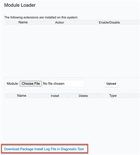 Easier Access To The Package Install Log File Quick Tips Sugar