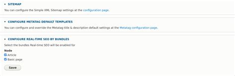 Real Time Seo For Drupal 12 Important Tips Inmotion Hosting