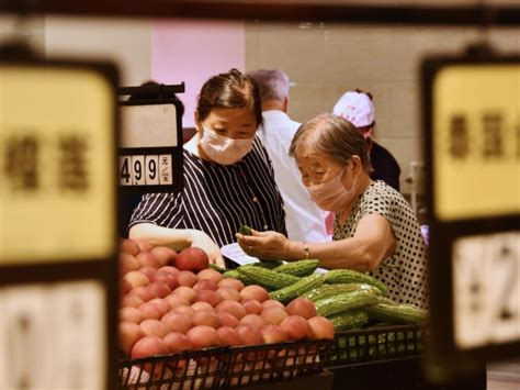 市場料內地3月通脹率11 料第2季或反彈 Rthk