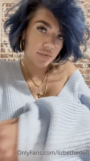 Lizbeth Eden Luscious Hentai Manga Porn