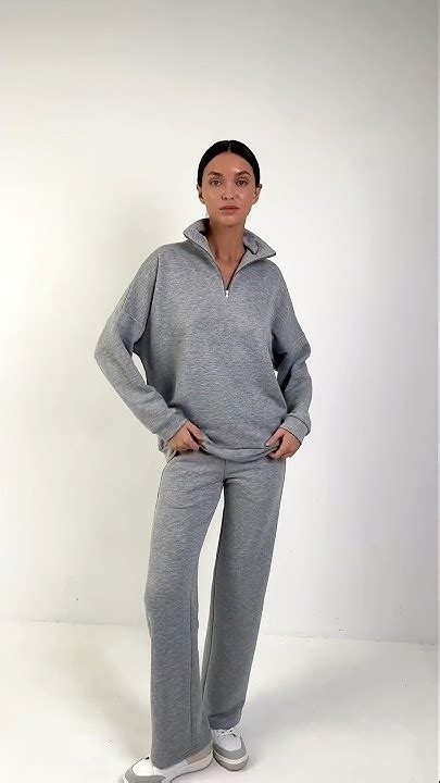 Костюмы BURLO арт на Wb 152300922 152312490 #fashion #женскаяодежда # ...