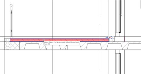 Solved Extend Insulation Beyond Structure Boundary Autodesk Community