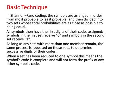 Data Communication And Computer Network Shanon Fano Coding Pdf
