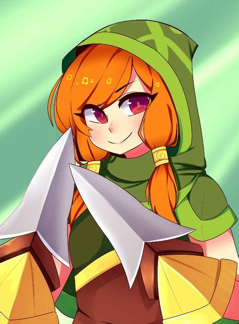 Ghim Của Luz Trên Game