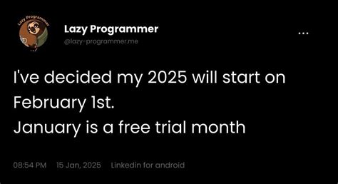 Lazy Programmer On Linkedin Who Is In 😂🙌 32 Comments