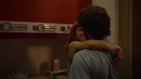 Auscaps Maxi Iglesias Shirtless In Valeria 3 08 The Decision