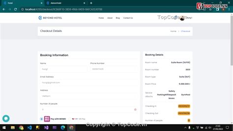 Source Code Báo Cáo Scrum Slide Thuyết Trình File Thiết Kế Database Testcase Website Quản
