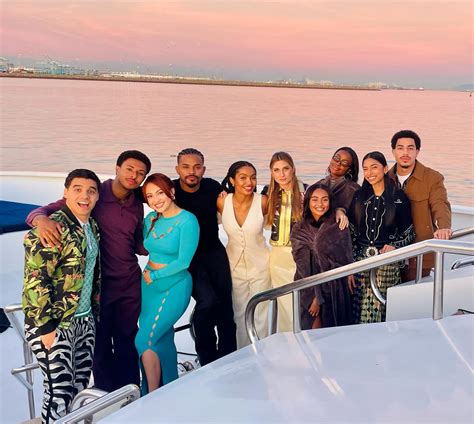 Marcus Scribner The Final Episode Of Our 6 Year Journey Is Here