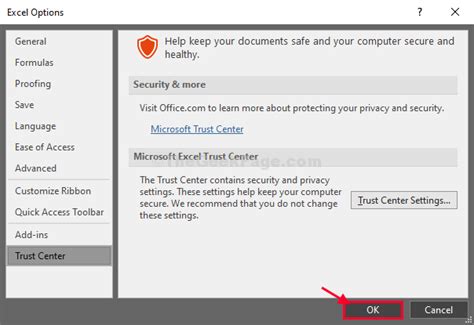 Fix Excel File Is Not Opening Problem In Windows