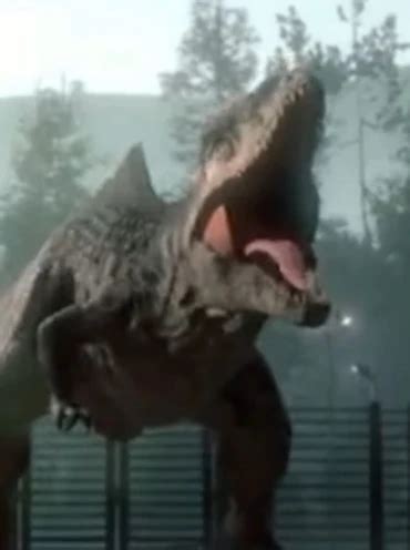 What Screenshot Of The Giganotosaurus Jwct S4 Is Your Favorite Fandom