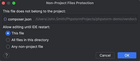 Libraries And Library Roots Phpstorm Documentation