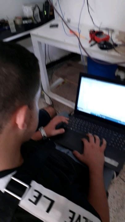 Akram Djerourou Sur Linkedin Plc Vfd Profibus