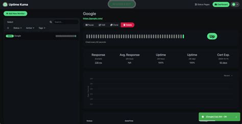 10 Best Ping Monitoring Tools For 2024 UptimeRobot Blog