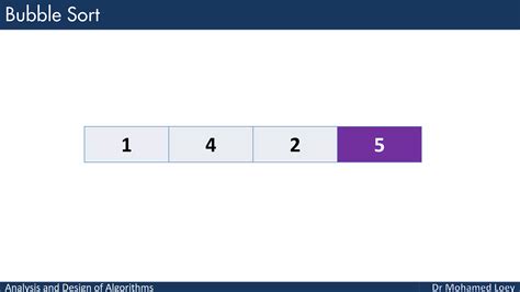Algorithms Lecture 4 Sorting Algorithms I Ppt