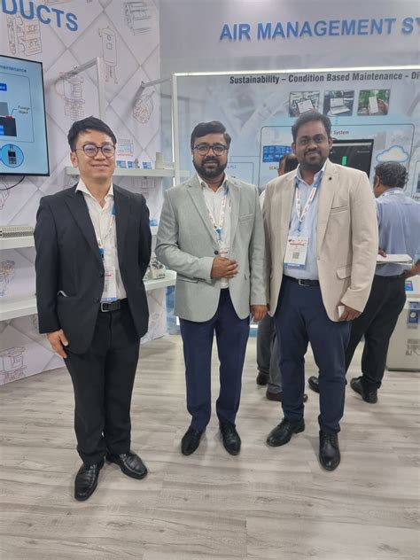 Smc Smcin Knowsmcindia Imtex Imtexexpo Innovation Machinetools Machinetool Networking