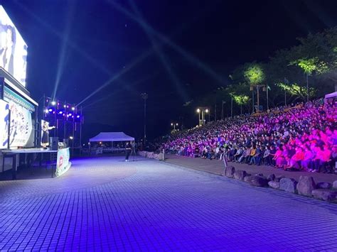 대한가수협회 올해도 ‘찾아가는 전국민 희망 콘서트 대장정 손에 잡히는 뉴스 눈에 보이는 뉴스 뉴스엔