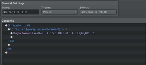 Mogs Time System Weather Ex Help RPG Maker Forums