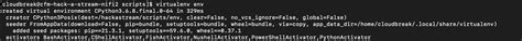importing additional python modules while making u cloudera community 362005