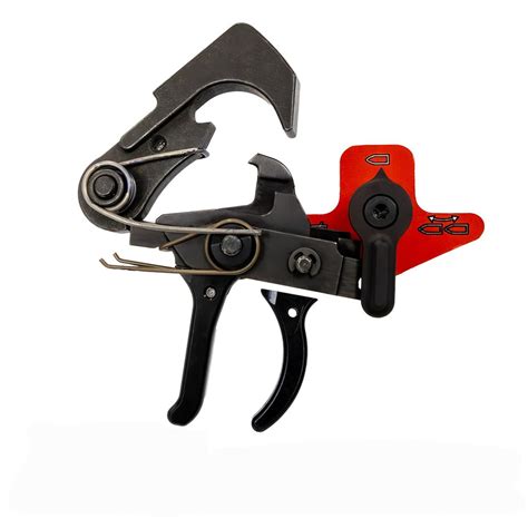 BFSIII Binary Trigger For AR Platform Egunco