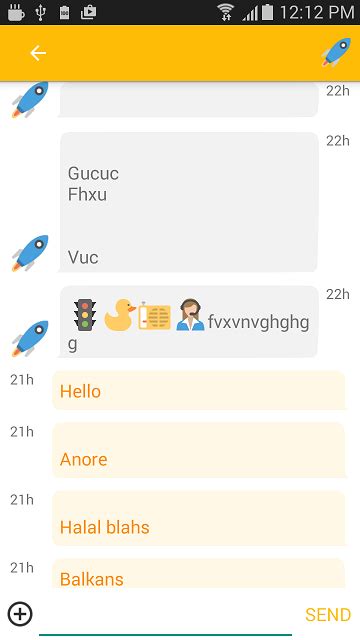 Android Textview With Imagespans Inside Recyclerview Wrong Layout Stack Overflow