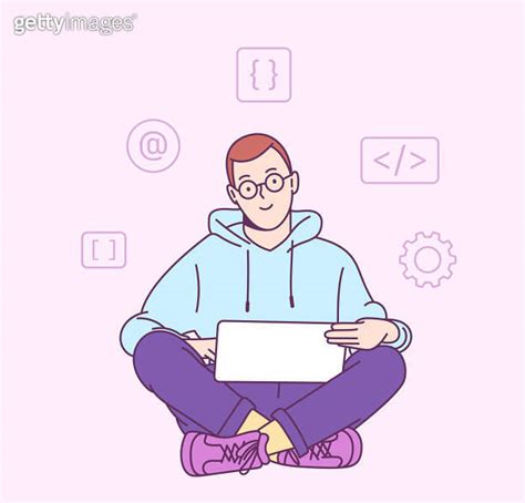 Concept Of Script Coding And Programming In Php Python Javascript Other