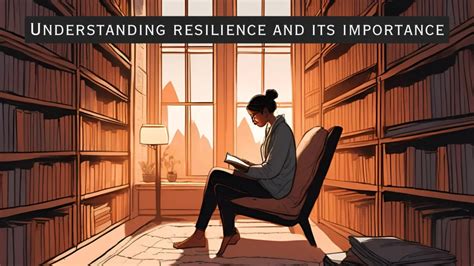 Bouncing Back Stronger The Art Of Building Resilience In The Face Of Lifes Challenges Growthex