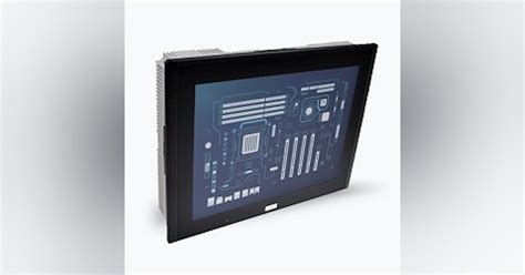 operator interface hardware idec high performance hmi control design