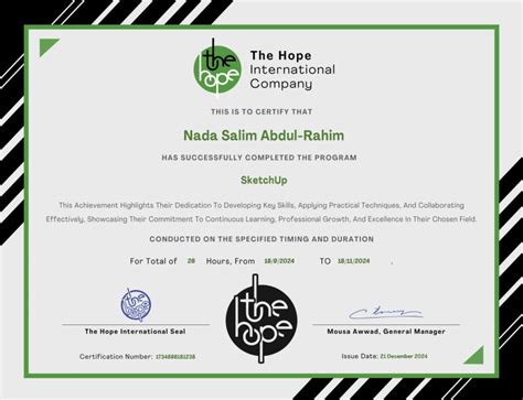 Nada Abdul Rahim On Linkedin Architecture Designvisualization Sketchup Vray Learningjourney