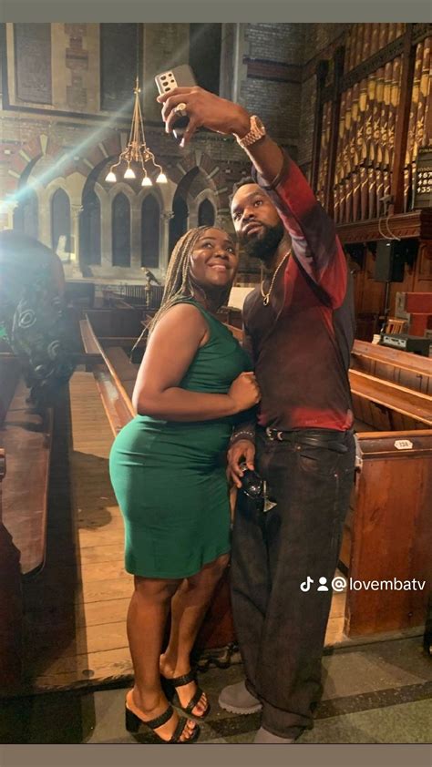 Love Onyinye Mba On Linkedin Bbnaija Patoranking Bballstars Nigerians Nigeriansindiaspora