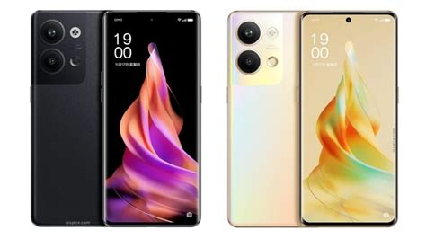 Oppo Reno 9 Pro Smartphone Review