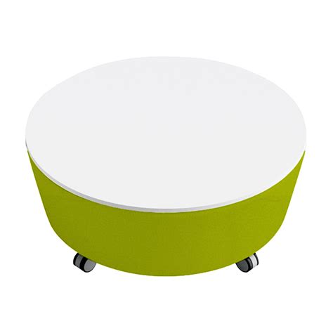 Smart Softies™ Orbit Ottoman Maxwell Beau