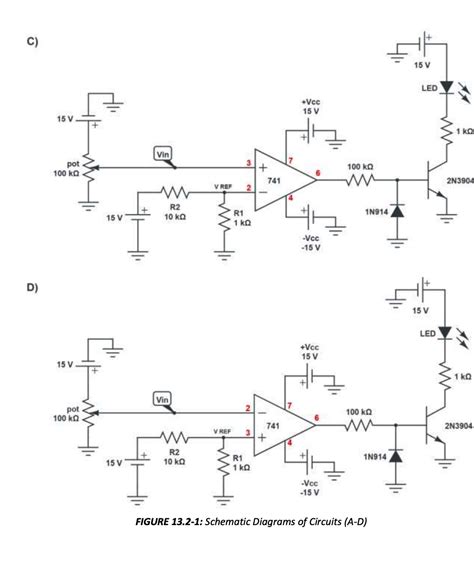 solved postlab assignment to be submitted with lab report