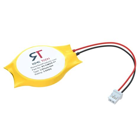 Cmos Battery Archives Rome Tech Products