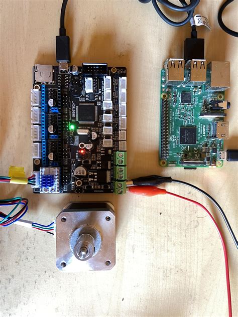 Tmc2209 I Cant Get Sensorless Homing To Work Please Help R 3dprinting