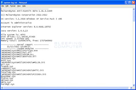 Download Malwarebytes Anti Rootkit