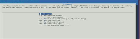 how to set a gpio as an interrupt pin and test if the interrupt