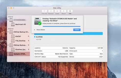 How To Format Usb Drive For Rekordbox And Cdj Deejay Plaza