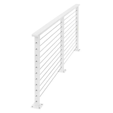Citypost Deck Cable Railing Hardwareandtools Online Store