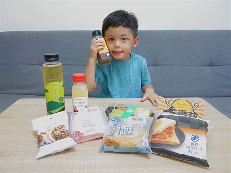 給家人更健康、少負擔的好選擇｜全家健康志向 Clean Label 潔淨標示食品 小飛媽媽咪呀