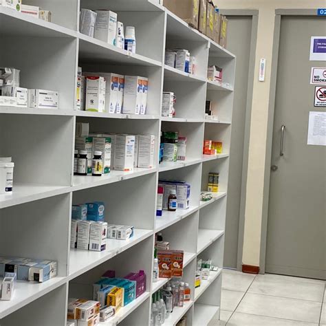 Our Departments Francistown Academic Hospital
