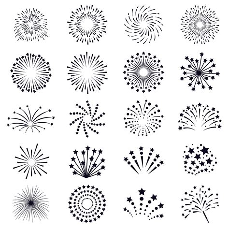 Celebration Fireworks Firework Explode Celebration Party Firework