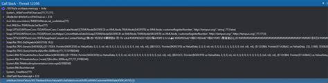 Two Soap Services With Identical Interface Name Leads Access Violation Network Cloud And Web