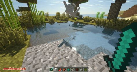 Sekc Physics Mod 1122 New Death Animation 9minecraftnet