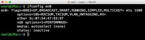 如何查看與更改網路卡 mac 卡號（mac address）？ g t wang