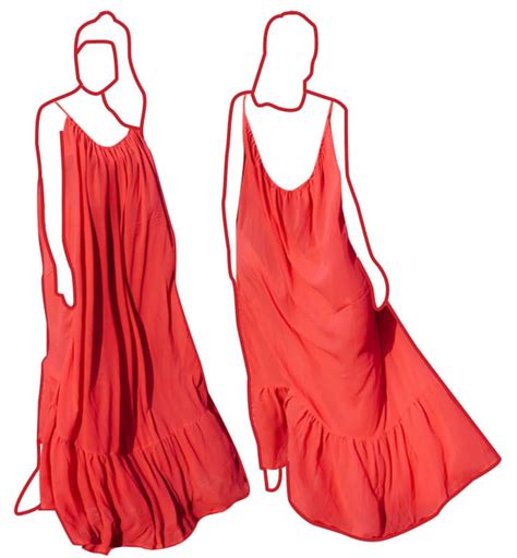 34 Maxi Dress Sewing Patterns 8 Free